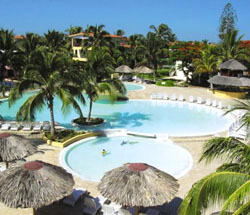 Hôtel Villa Tortuga 3*, Varadero, Cuba